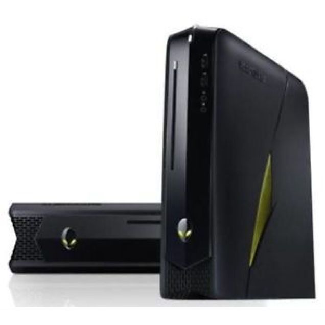 Slim Alienware Ultra High End Gaming Desktop+Alienware, Computers ...