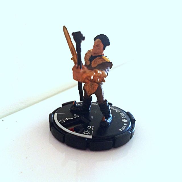 Mage Knight Elite Surok Apprentice 004, Hobbies & Toys, Toys & Games on ...