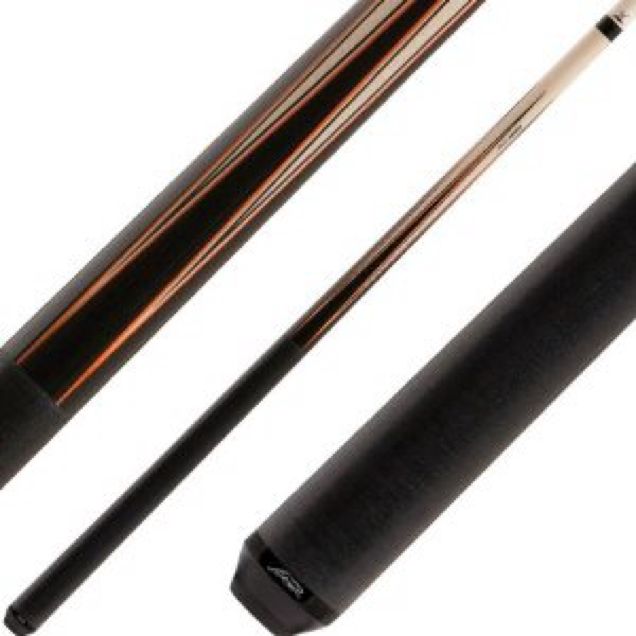 Predator Sneaky Pete Cue 314-2, Sports Equipment, Sports & Games ...