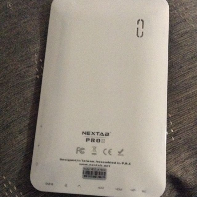 NEXTAB Pro II, Computers & Tech, Parts & Accessories, Networking on Carousell