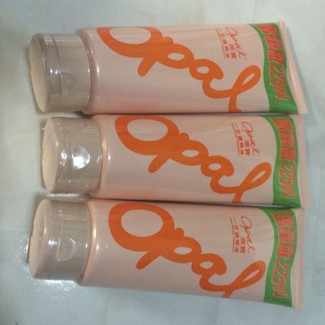 Opal One Minute Hair Treatment, Beauty & Personal Care, Face, Face Care ...