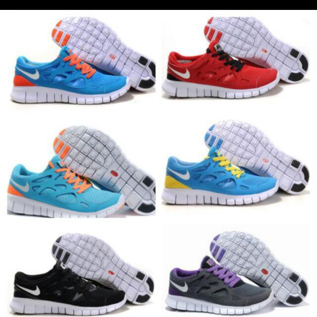 Authentic Nike Shoes, Men's Fashion, Footwear, Sneakers on Carousell