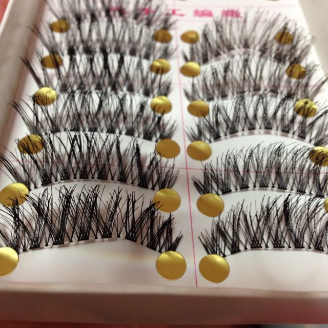 Lashes From Taiwan Haul, Women's Fashion, Dresses & Sets, Sets or ...