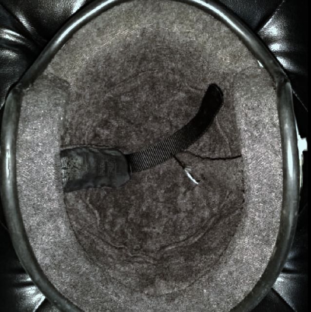 Vintage Bell Mag Ltd Motorcycle Helmet, Hobbies & Toys, Memorabilia ...