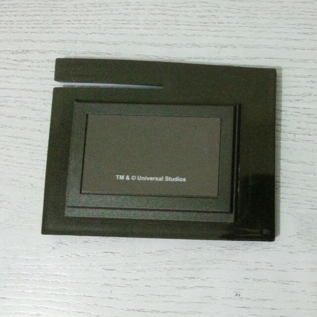 Universal Studios Photo Frame (Magnetic), Furniture & Home Living, Home ...