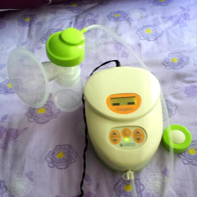 Ardo Calypso Double Pump, Babies & Kids, Nursing & Feeding ...