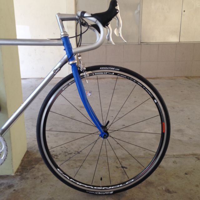 Trek Fast Track 470, Sports Equipment, Bicycles & Parts, Bicycles on ...