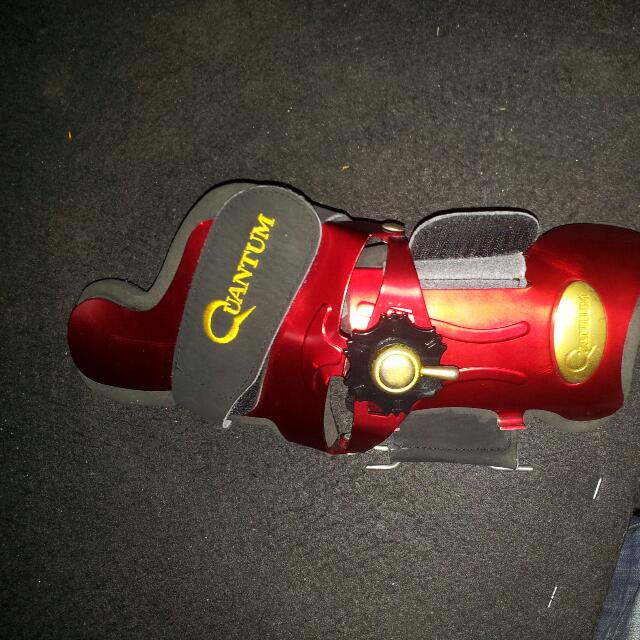 Bowling Hand Guard, Sports Equipment, Sports & Games, Billiards ...