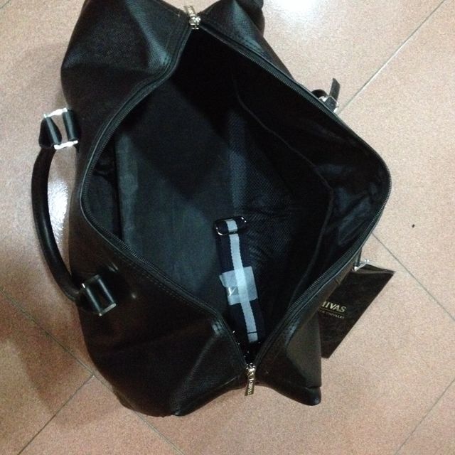 Chivas Bag, Men's Fashion, Bags, Sling Bags on Carousell