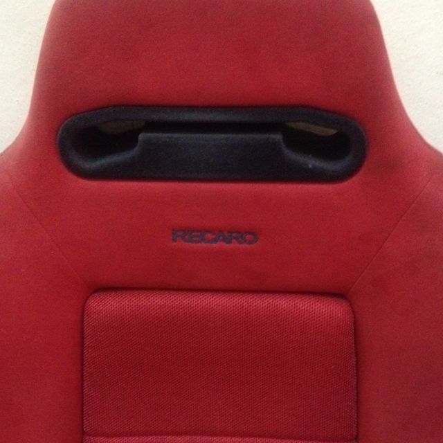Honda Civic Type R(ek9) Recaro Seats, Cars on Carousell
