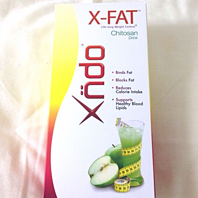 CHEAPEST Xndo X-FAT (safe and effective), Health & Nutrition, Health ...