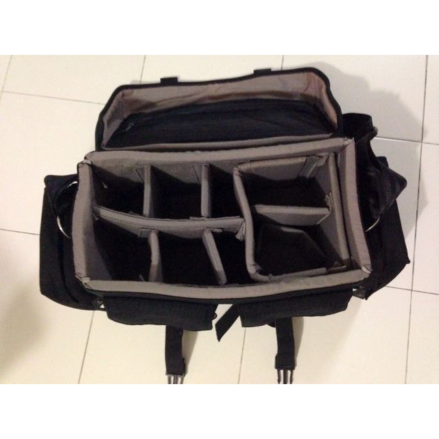 Fotima Professional Camera Bag (Huge!), Photography, Photography ...