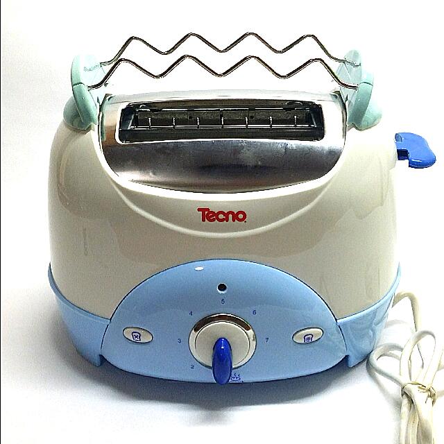 Techno Toaster, TV & Home Appliances, Kitchen Appliances, Ovens ...