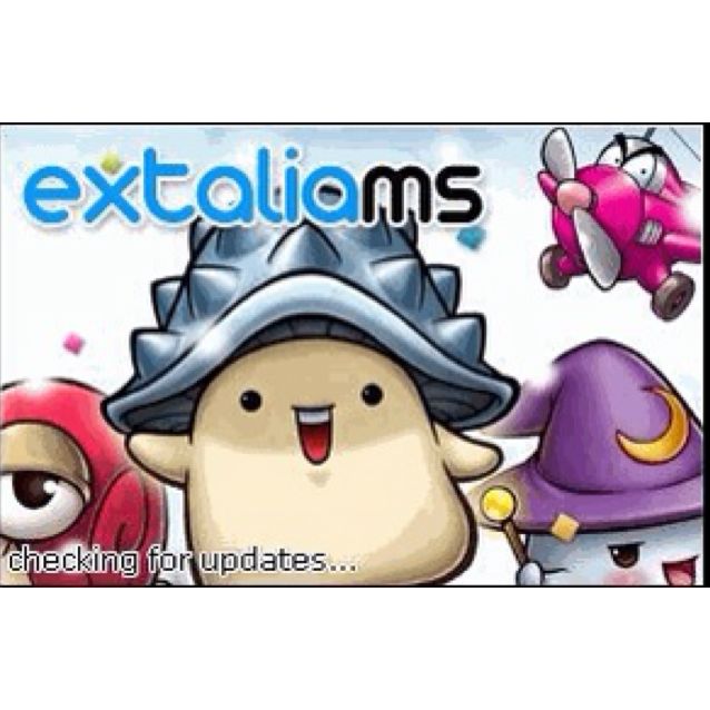 Extalia MS meso, Hobbies & Toys, Toys & Games on Carousell