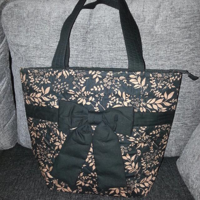 Naraya Bag, Women's Fashion, Bags & Wallets, Tote Bags on Carousell