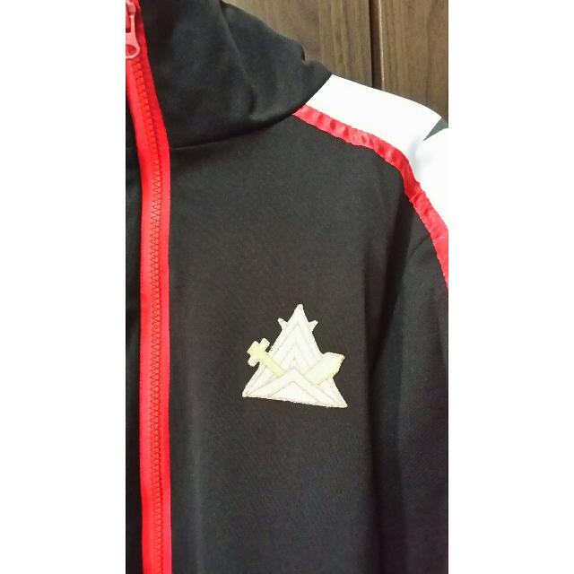 Free! Samezuka Academy Swimming Jersey, Hobbies & Toys, Memorabilia ...