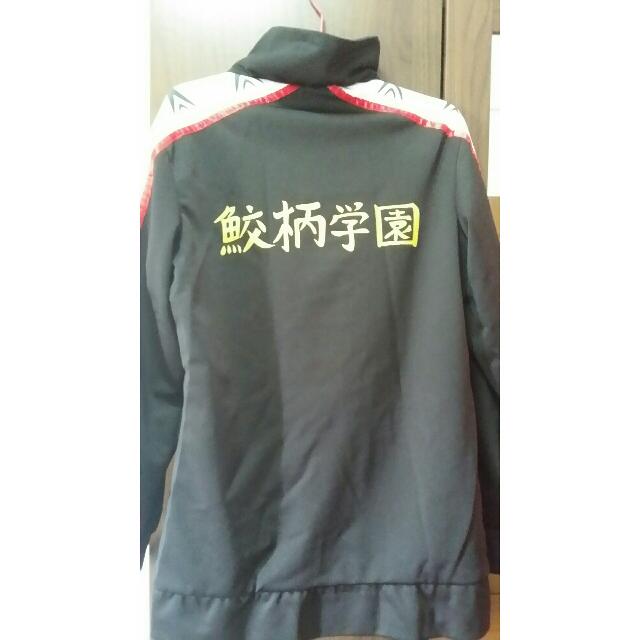 Free! Samezuka Academy Swimming Jersey, Hobbies & Toys, Memorabilia ...