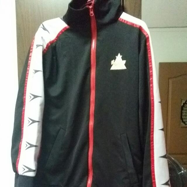 Free! Samezuka Academy Swimming Jersey, Hobbies & Toys, Memorabilia ...