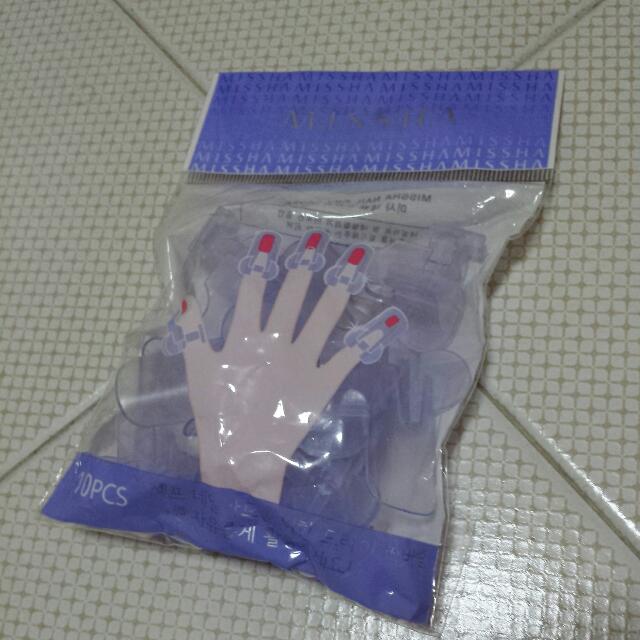 Pending- Missha Nail Dry Cover , Beauty & Personal Care, Face, Face ...