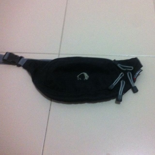 Tatanka Pouch, Men's Fashion, Bags, Belt bags, Clutches and Pouches on ...