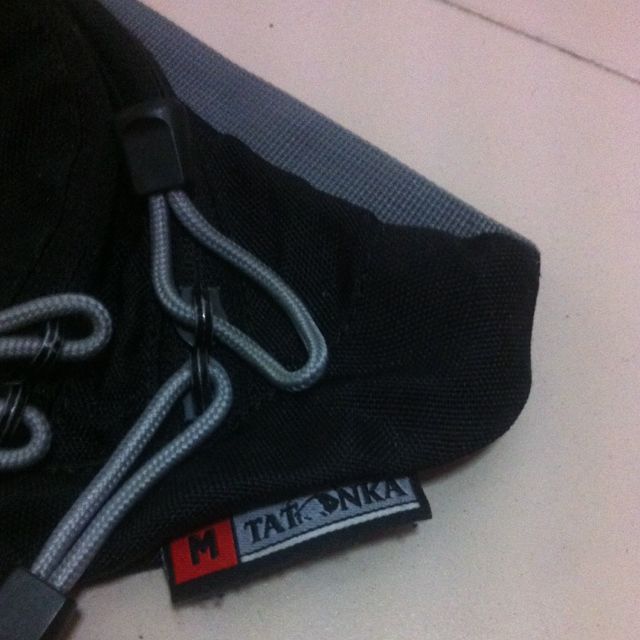 Tatanka Pouch, Men's Fashion, Bags, Belt bags, Clutches and Pouches on ...