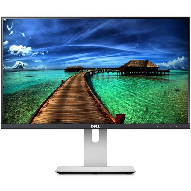 Dell U2414H Monitor *5 Years Warranty*, Computers & Tech, Parts ...