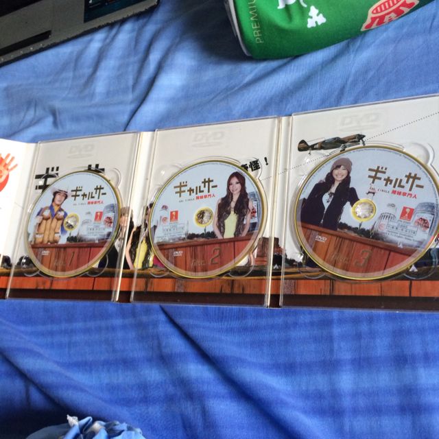 Gal Circle Drama, Men's Fashion, Tops & Sets, Formal Shirts on Carousell