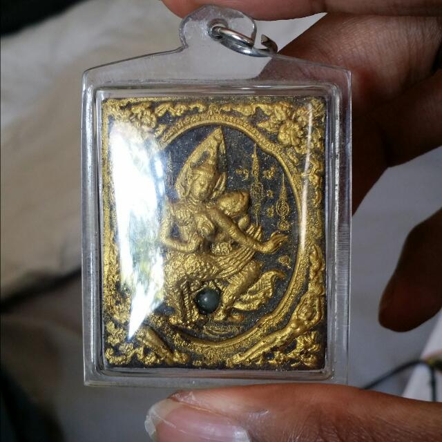 Lp Inn Phetpayatorn , Hobbies & Toys, Memorabilia & Collectibles ...