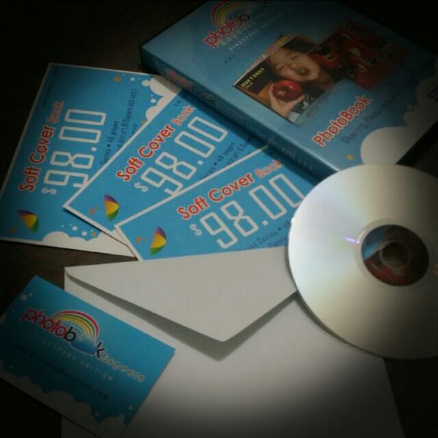 PhotoBook Express, Hobbies & Toys, Memorabilia & Collectibles, K-Wave ...