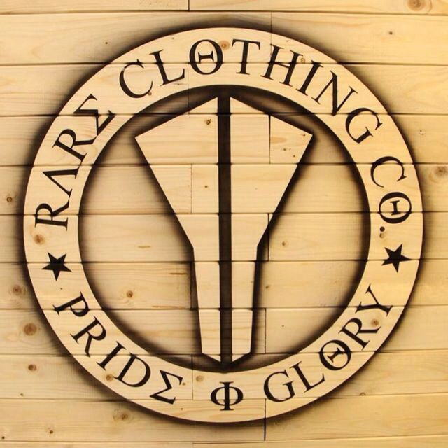 Rare & Co. T-Shirt - White/Blue, Men's Fashion, Tops & Sets, Tshirts ...