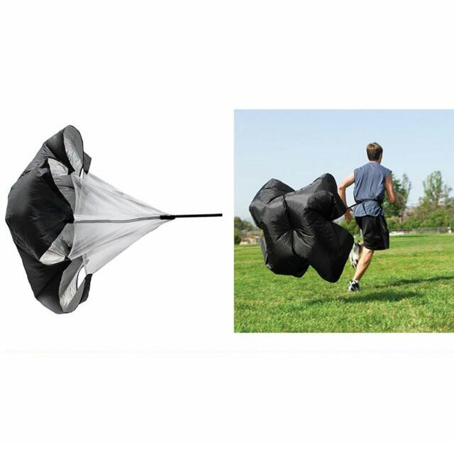 Apollo23 - 54 Inches Running Chute , Sports on Carousell