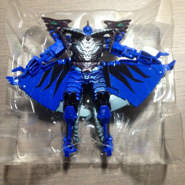 Transformers AOE Strafe, Hobbies & Toys, Toys & Games on Carousell