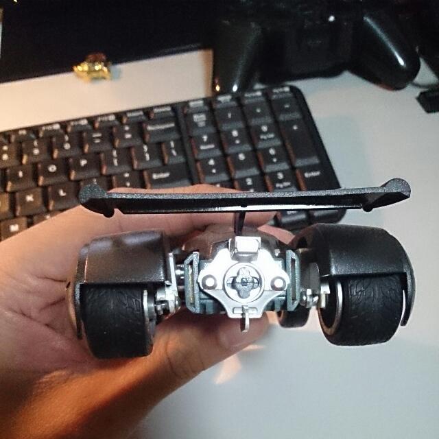 Tamiya Buck Blader (Mini 4Wd Mechanical Series ) New Not Hottoys ...