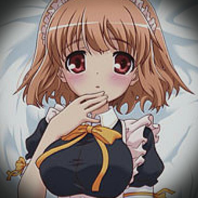 Kashii Airi (Ro-Kyu-Bu!) Daki cover , Hobbies & Toys, Memorabilia ...