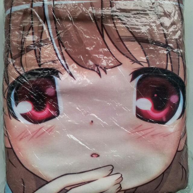 Kashii Airi (Ro-Kyu-Bu!) Daki cover , Hobbies & Toys, Memorabilia ...