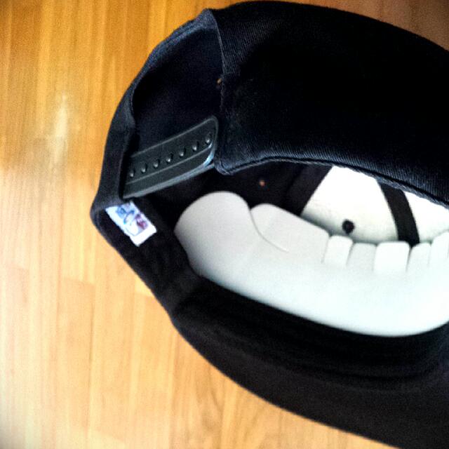Running Man Official cap, Hobbies & Toys, Memorabilia & Collectibles ...