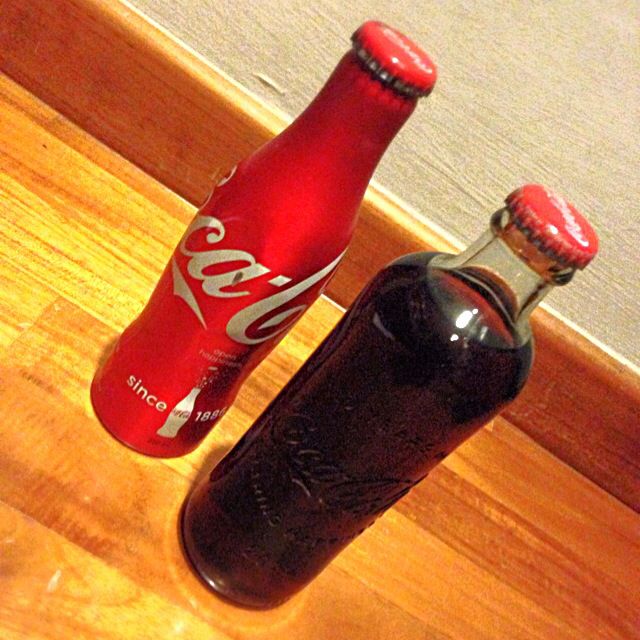 Classic Coke Bottles (Collectors' Edition), Everything Else on Carousell