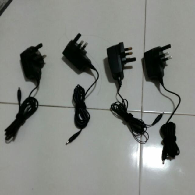 Nokia AC Adapter Main, Computers & Tech, Parts & Accessories ...