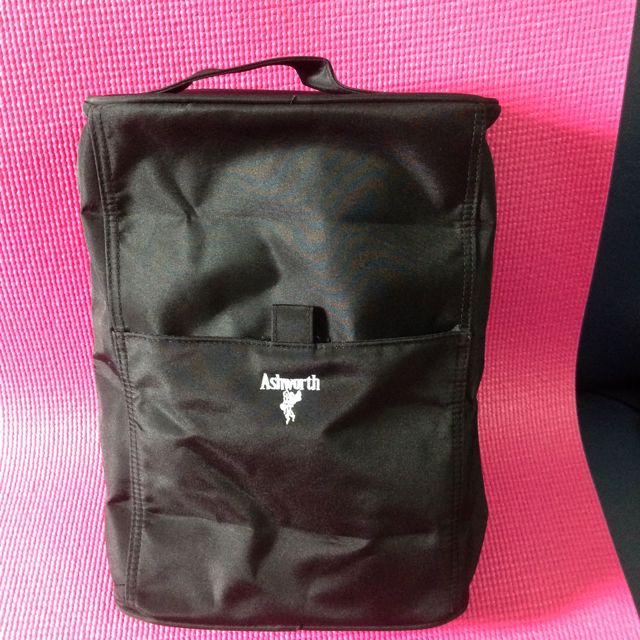 Ashworth Bag/ Carrier/ Golf Shoes Bag, Men's Fashion, Bags, Sling Bags ...