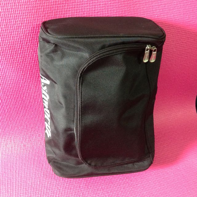 Ashworth Bag/ Carrier/ Golf Shoes Bag, Men's Fashion, Bags, Sling Bags ...