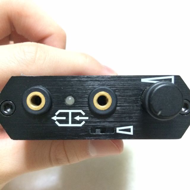 Meier Audio Corda Quickstep, Computers & Tech, Parts & Accessories ...