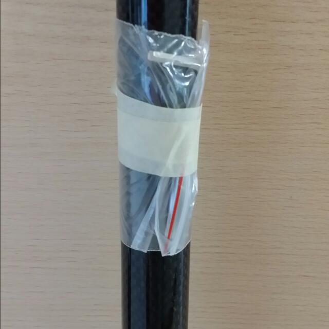 Dragonboat Paddle Adjustable Shaft - Model Gladiator IDBF 202a licensed ...