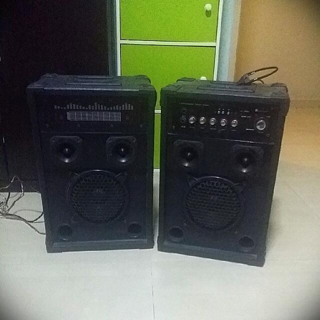 Martin Ranger Speaker, Everything Else on Carousell