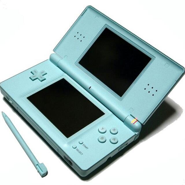 Nds Lite Plus 2 Pokemon Games , Computers & Tech, Parts & Accessories ...