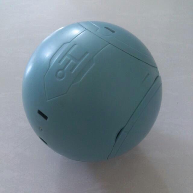 Galaxia Bots Planet Robots Transformer Toy Uranus Proto , Hobbies ...