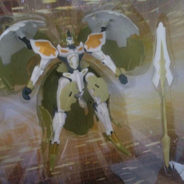 Galaxia Bots Planet Robots Transformer Toy VENUS , Hobbies & Toys, Toys ...