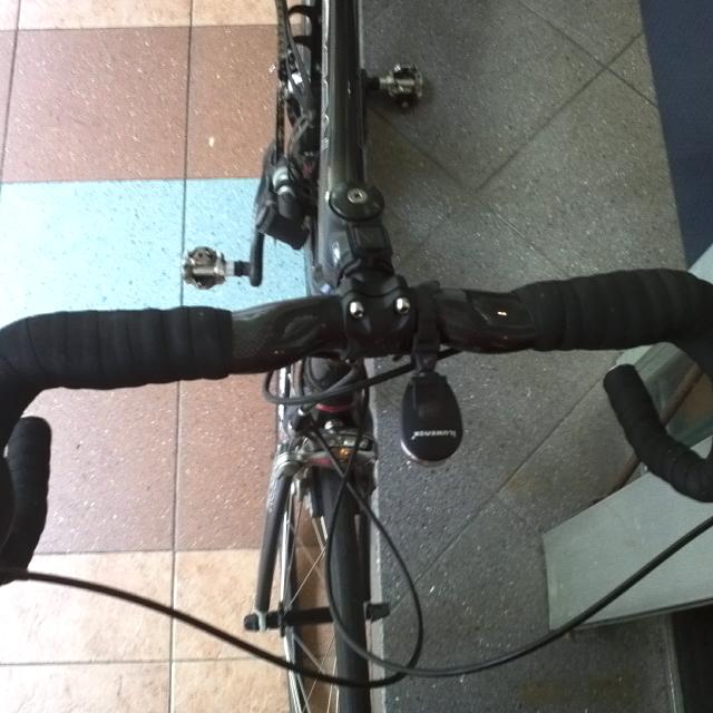 TRIGON EX Full CARBON , Sports Equipment, Bicycles & Parts, Parts ...