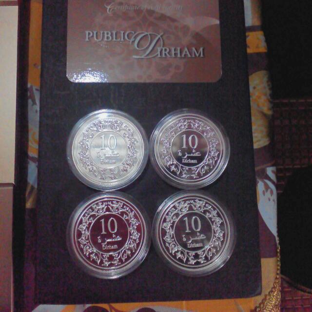 10 Dirham, Hobbies & Toys, Stationery & Craft, Occasions & Party ...