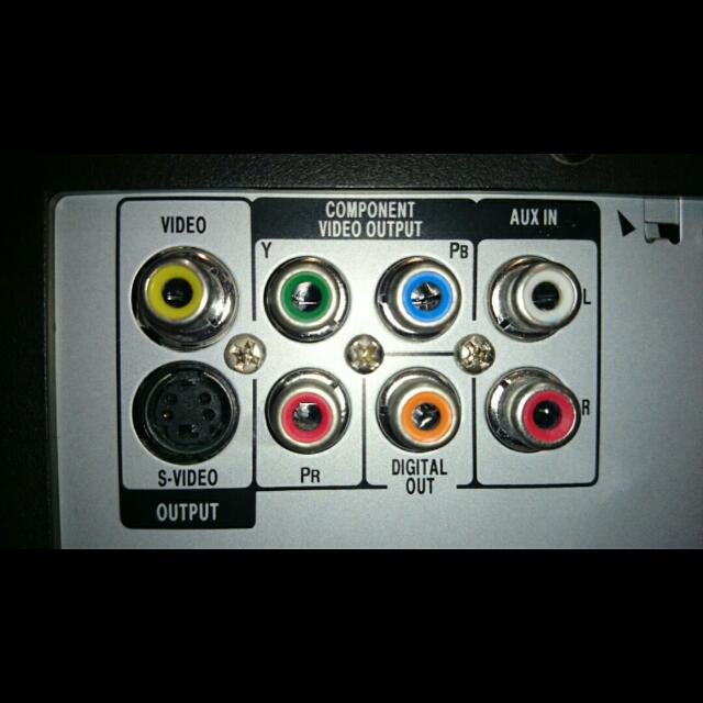 Pioneer Mini Component Speakers, Computers & Tech, Parts & Accessories ...