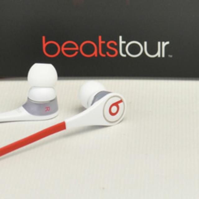 Beats Tour 2.0 (V2) , Computers & Tech, Parts & Accessories, Cables ...